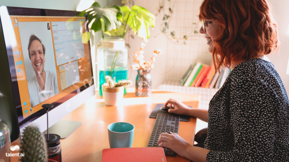 5 Ways Talent Acquisition Technology is Revolutionising - talent.ai