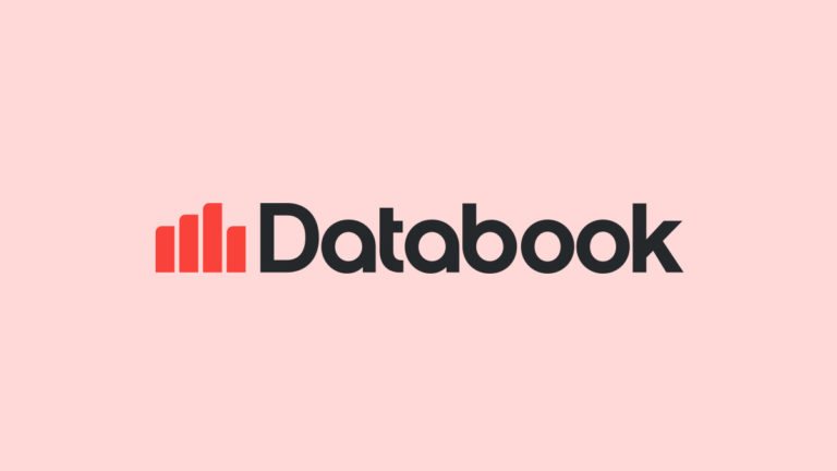 Databook - talent.ai