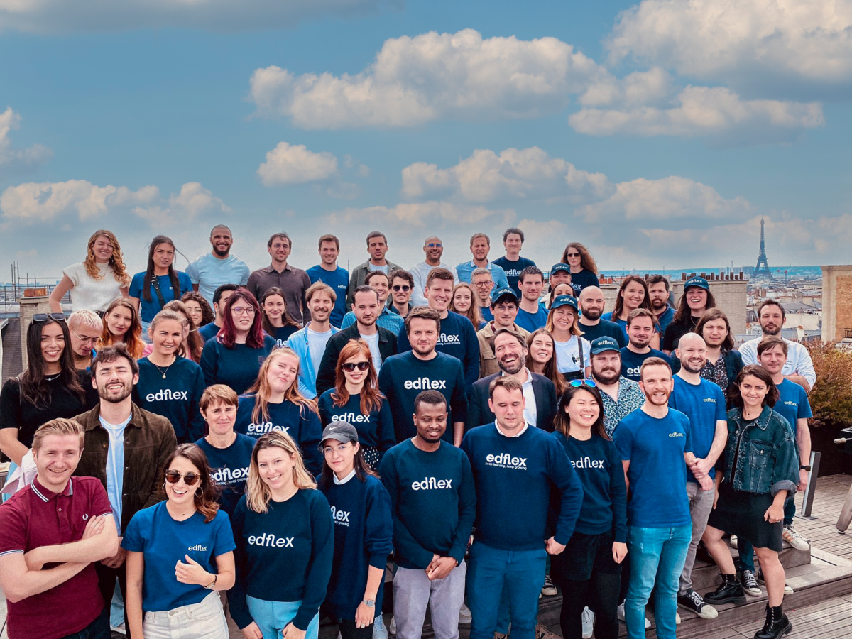 Tech Funding Rounds we admired from the last 7 days - talent.ai